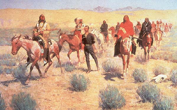 Gilcrease Museum And the American Western Collection of Dr. Philip ...