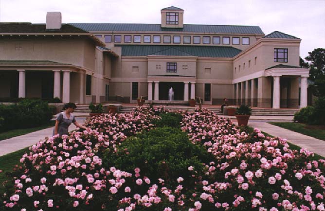 Columbus Museum - Georgia
