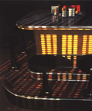 John Register: A Retrospective